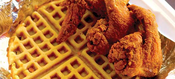 Home - Sam Sylk Chicken and Fish