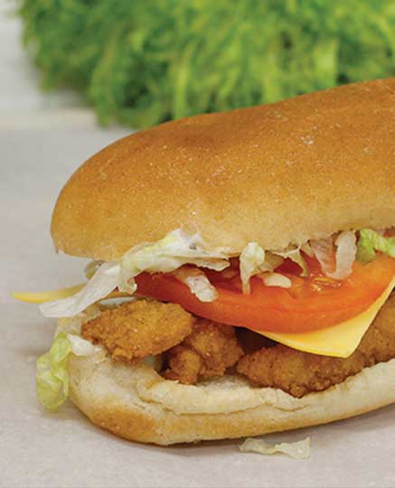 Home - Sam Sylk Chicken and Fish